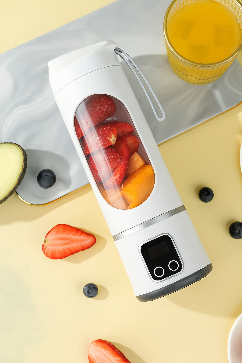 Portable Blender – FrootyBlend